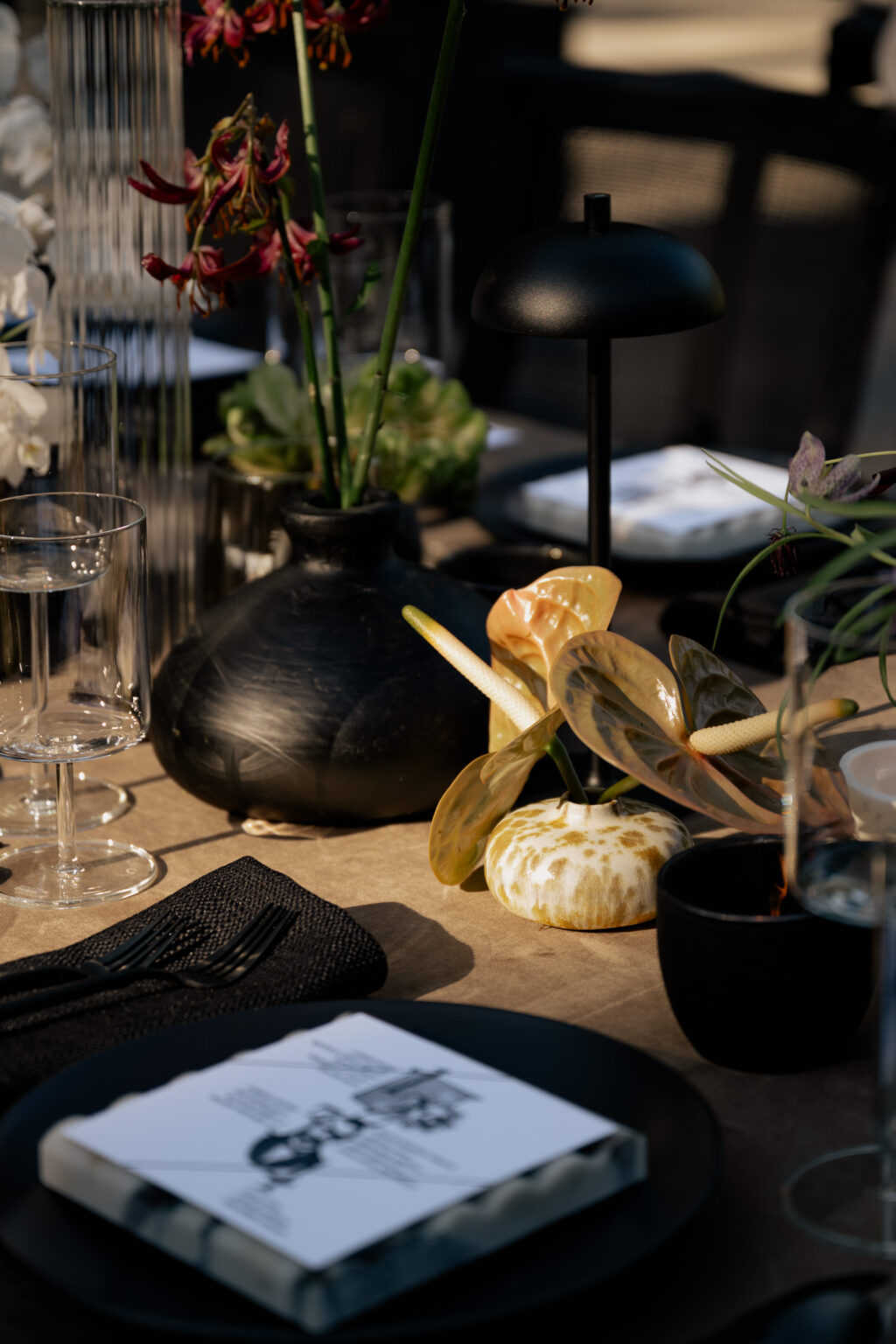 2025 Wedding Reception Trends - Stokes Del Rio: Destination Wedding Photographer