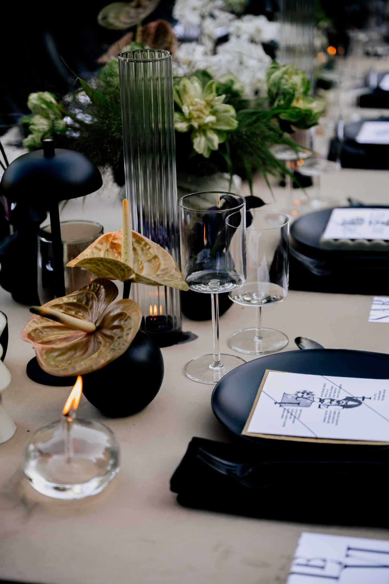 2025 Wedding Reception Trends - Stokes Del Rio: Destination Wedding Photographer